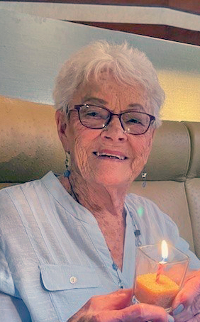 Norma M. Hawkes 1927-2024 | News, Sports, Jobs - Tribune Chronicle